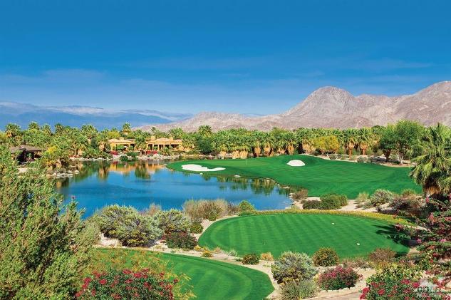 Palm Desert, CA